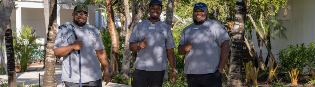 Careers at The Cove | Hospitality Jobs