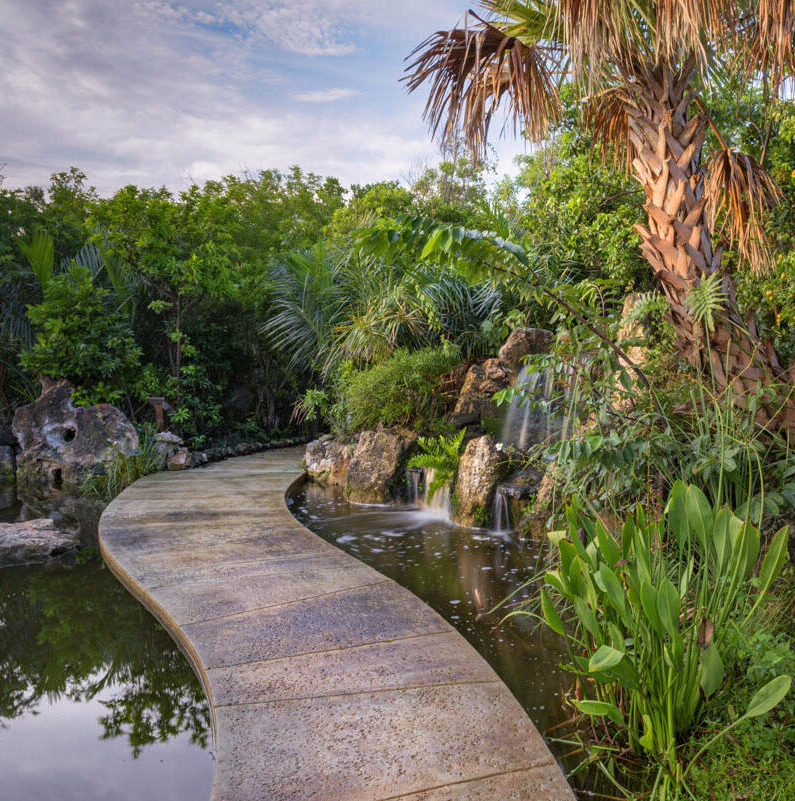 Leon Levy Preserve | Leon Levy Native Plant Preserve